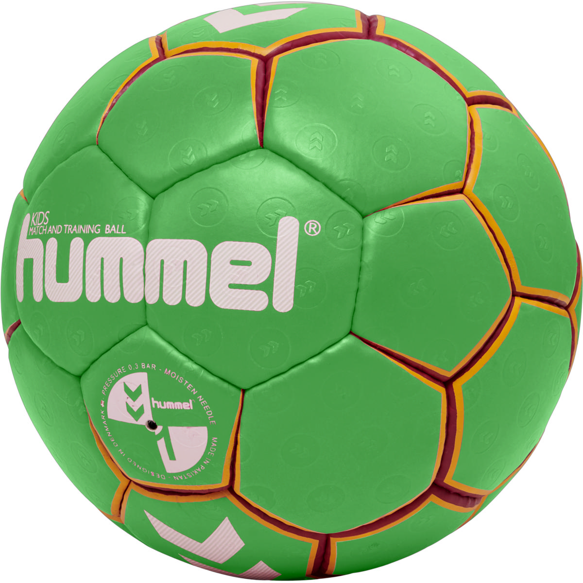 Hummel - Håndball kids - Håndballer| Sport 1 | Sport 1 - Ekte Sport