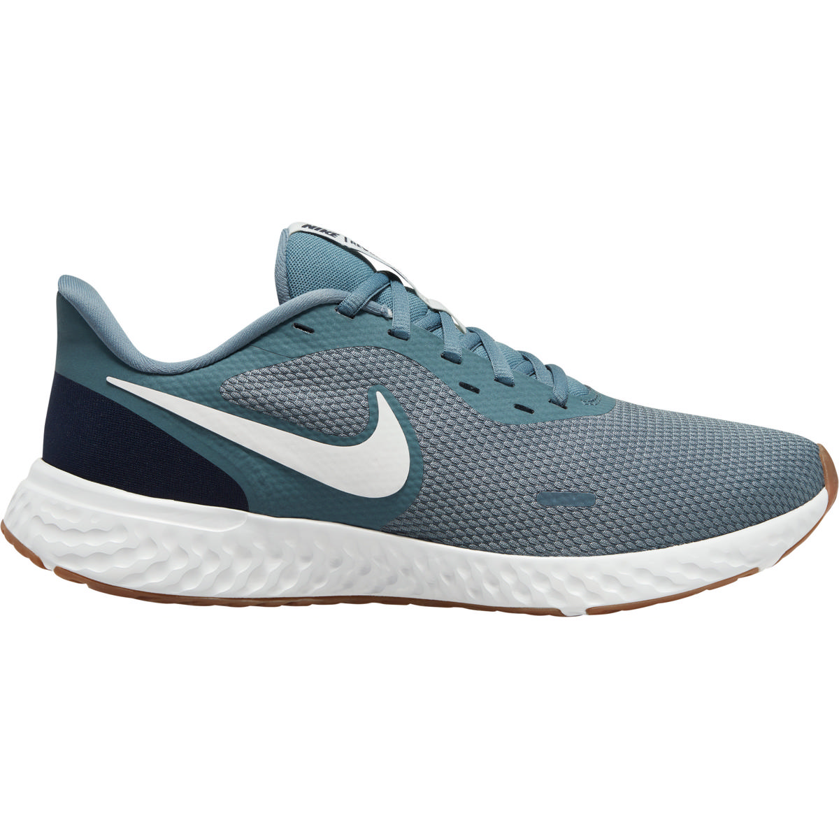 Nike - Nike Revolution 5 løpesko herre - Løpesko - lav stabilitet ...