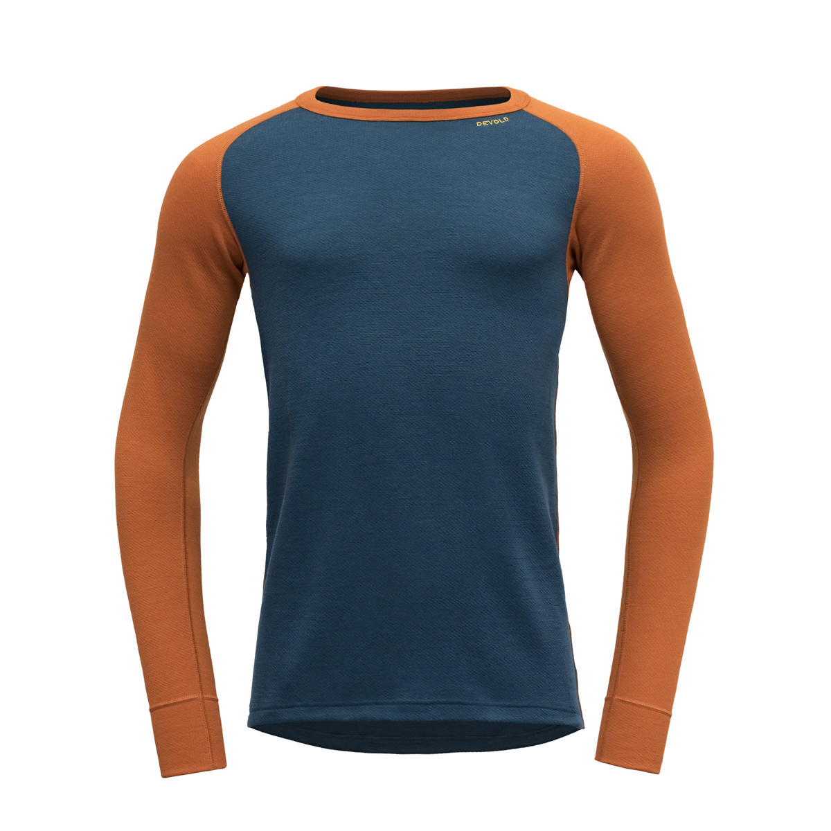 Devold - EXPEDITION ullundertøy herre lav hals - Ullundertøy| Sport 1 ...