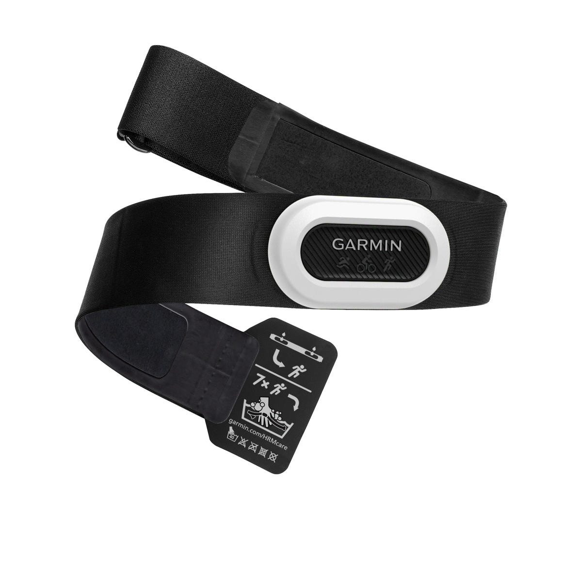 Garmin Acc Hrm Pro Plus Pulsklokker Og Pulsmåler Sport 1 Sport